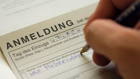 Krisenvorsorgeliste Elefand - Auswärtiges Amt